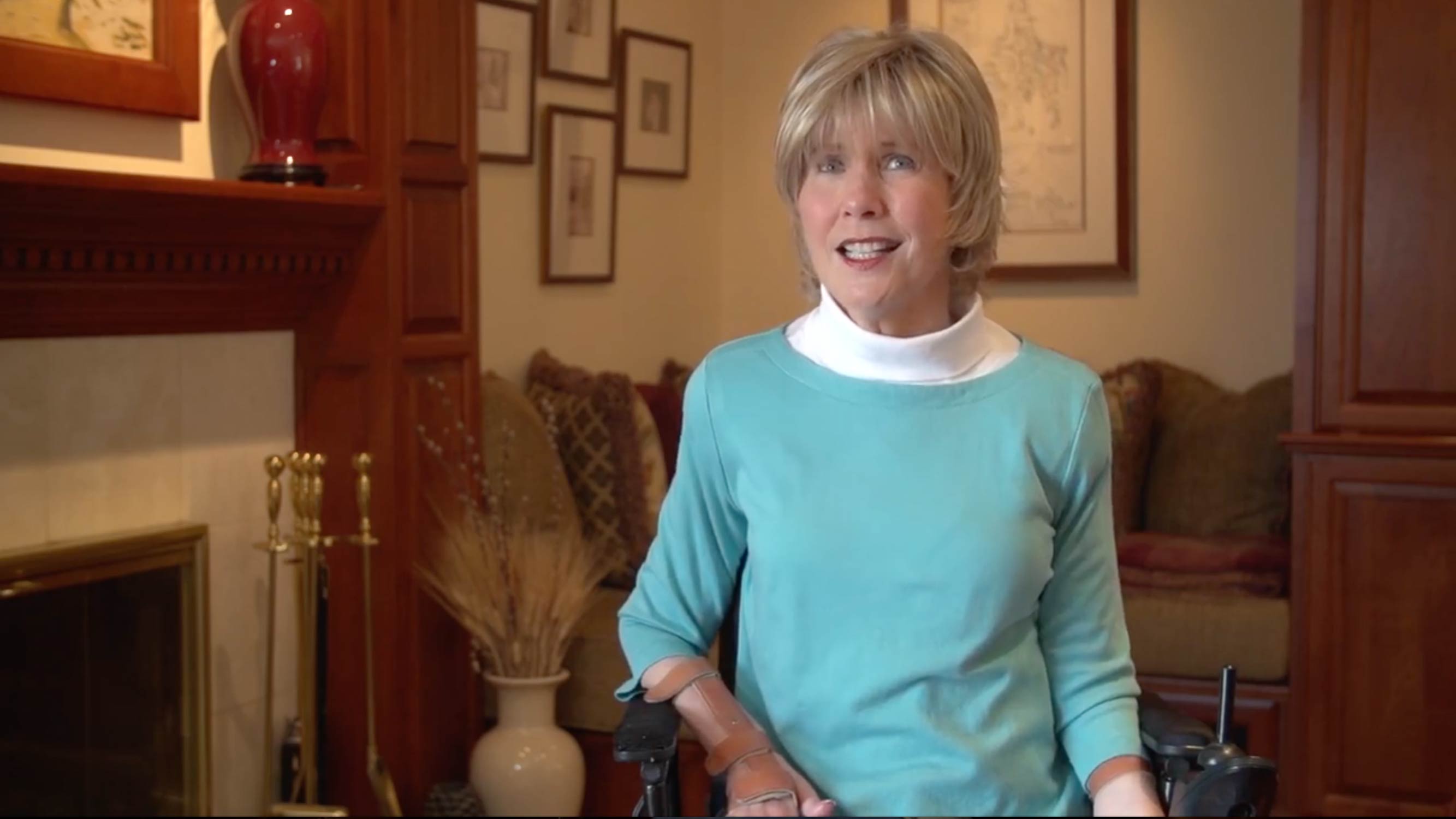 How Did Joni Make Sense of Her Faith After a Life Altering Injury ...