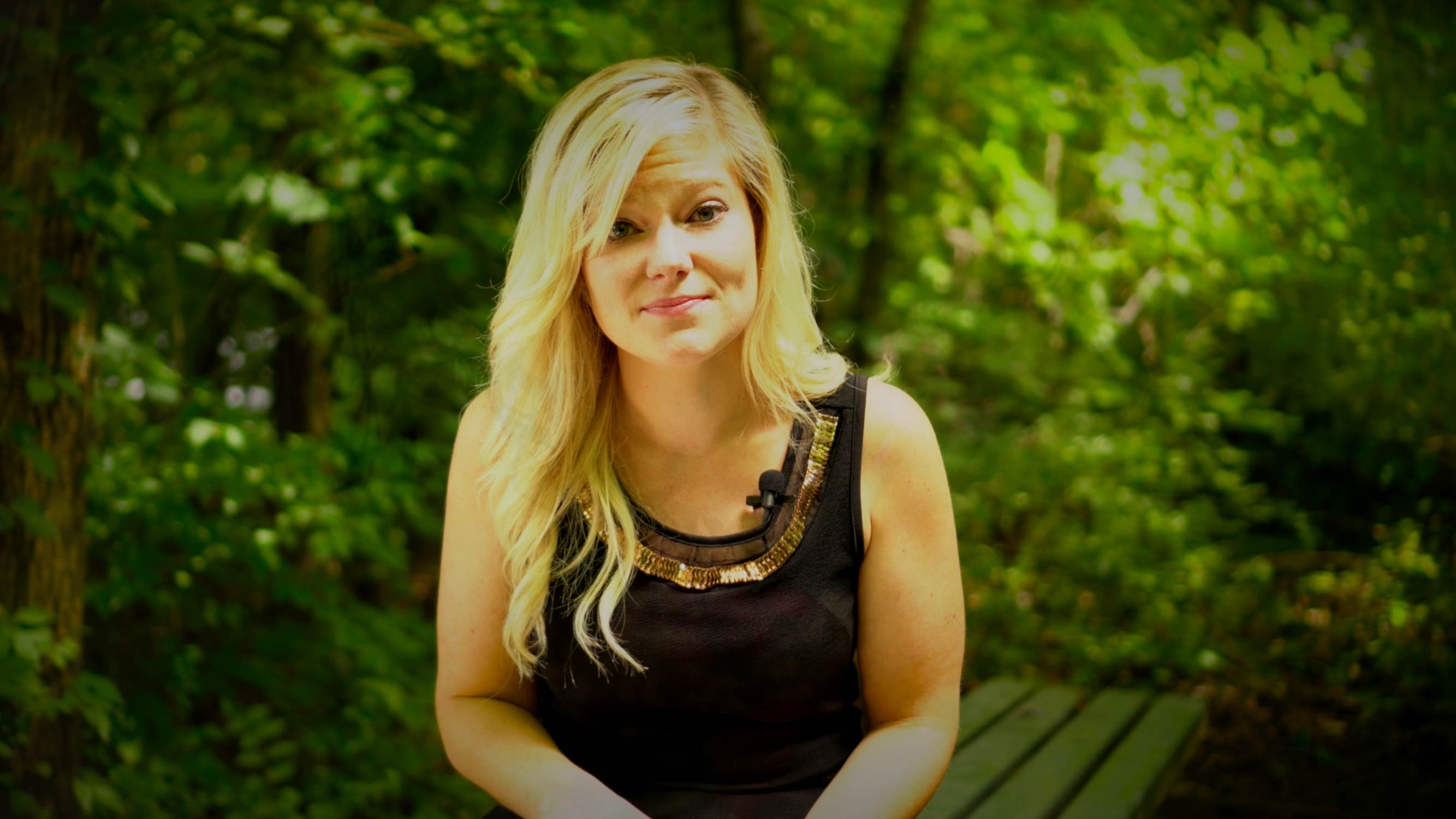 How Did Joy Overcome Her Struggle with Depression? - Hope Nation