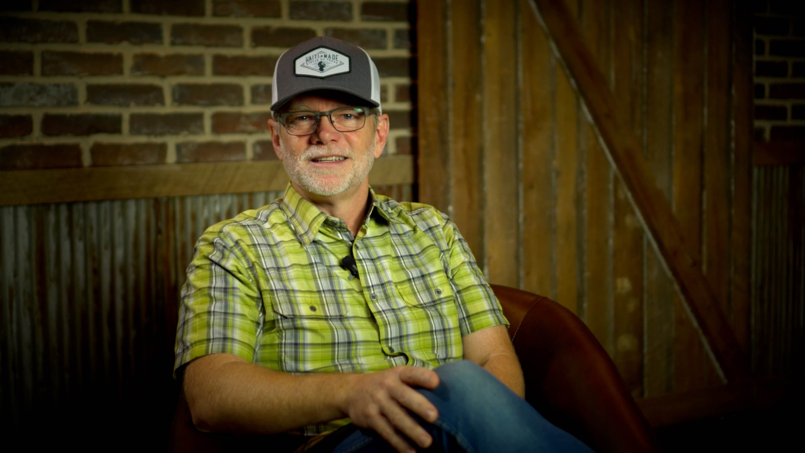 The Most Powerful Way to Respond to Suffering - Hope Nation
