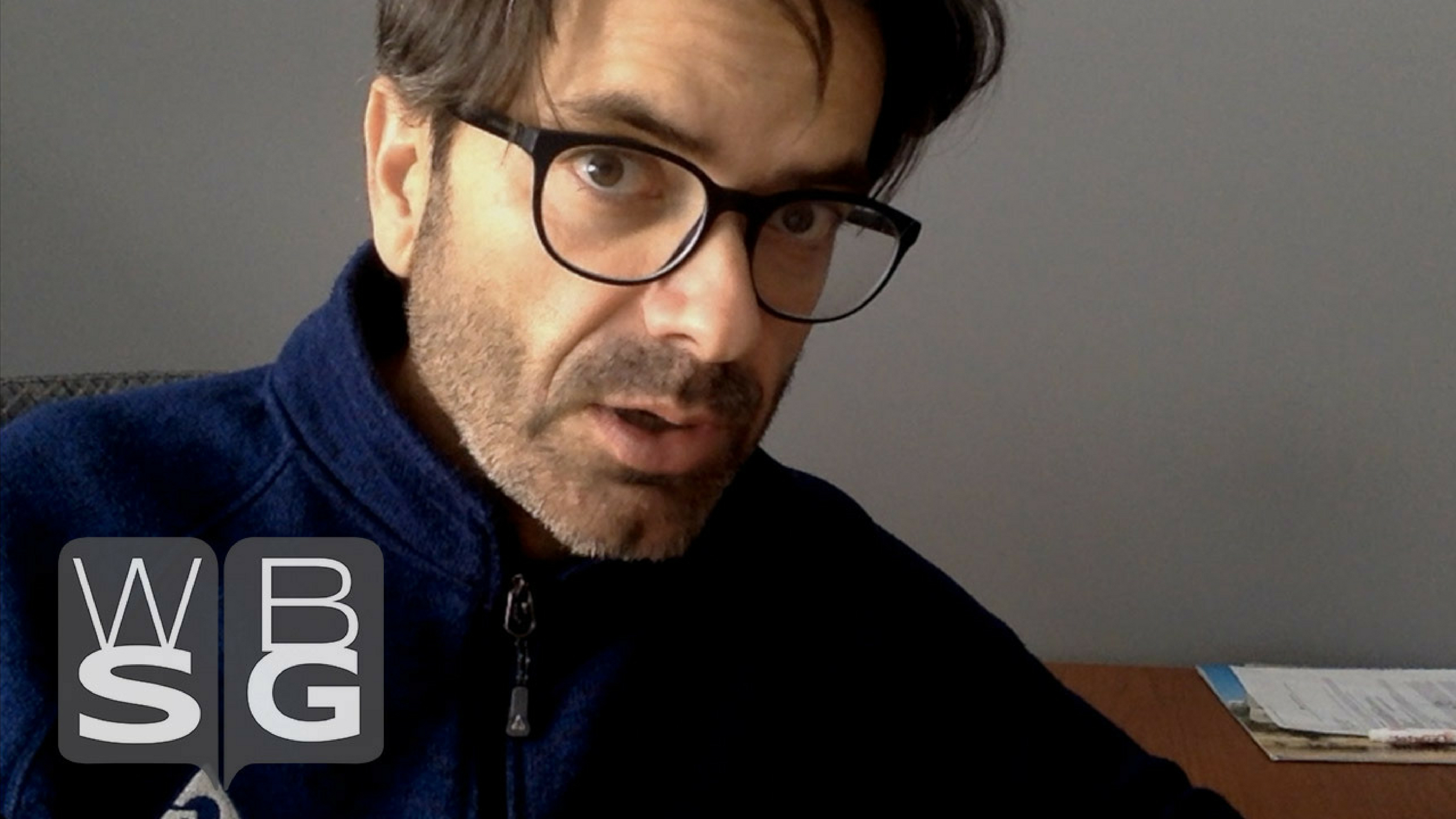 Forgiveness is Not an Option | Brant Hansen - Hope Nation