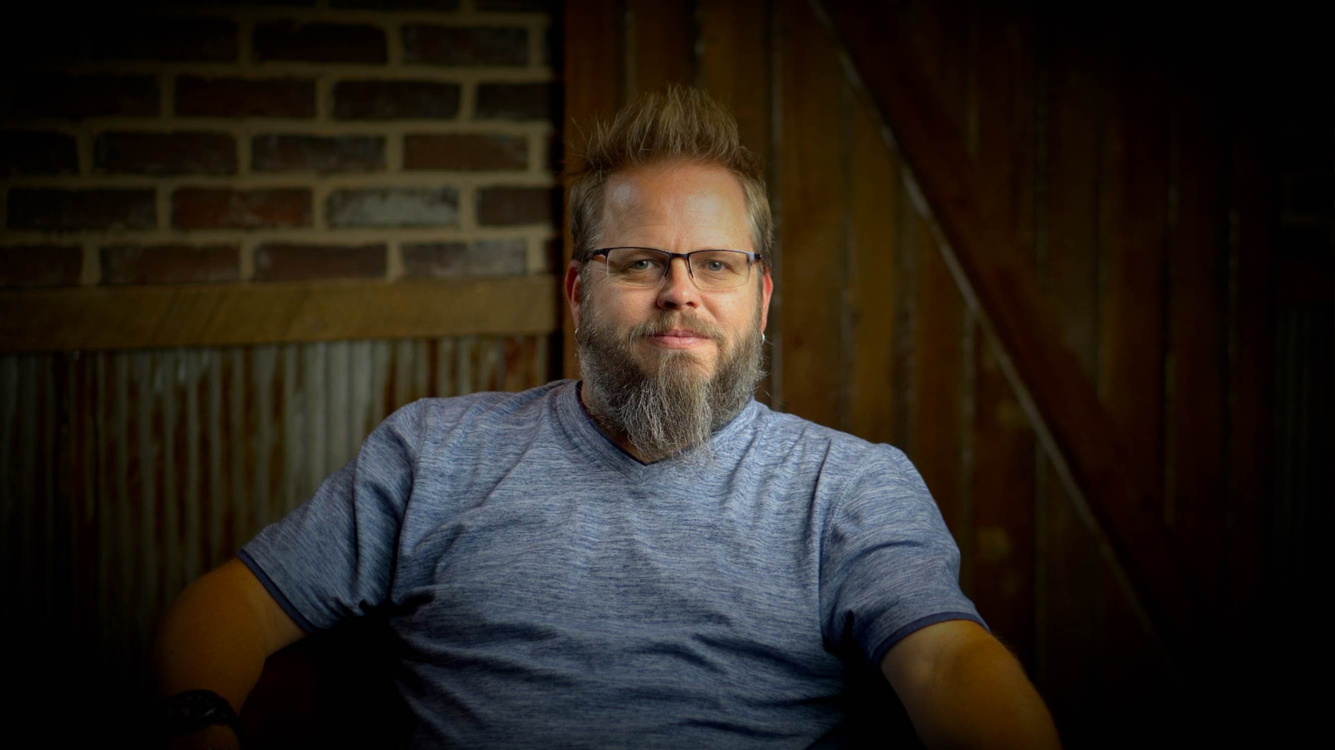 “No Pain, No Gain.” - Hope Nation