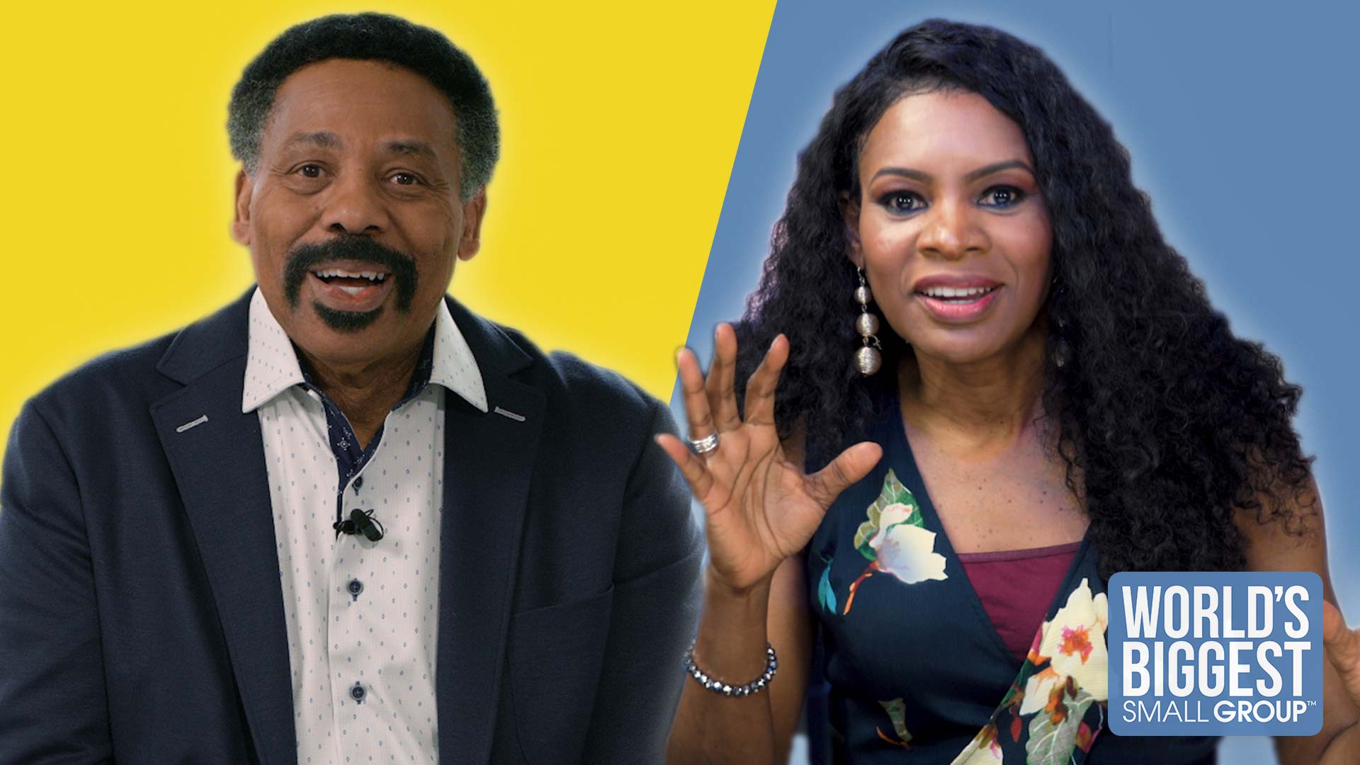 What Has Surprised You Most About the Bible? - Hope Nation