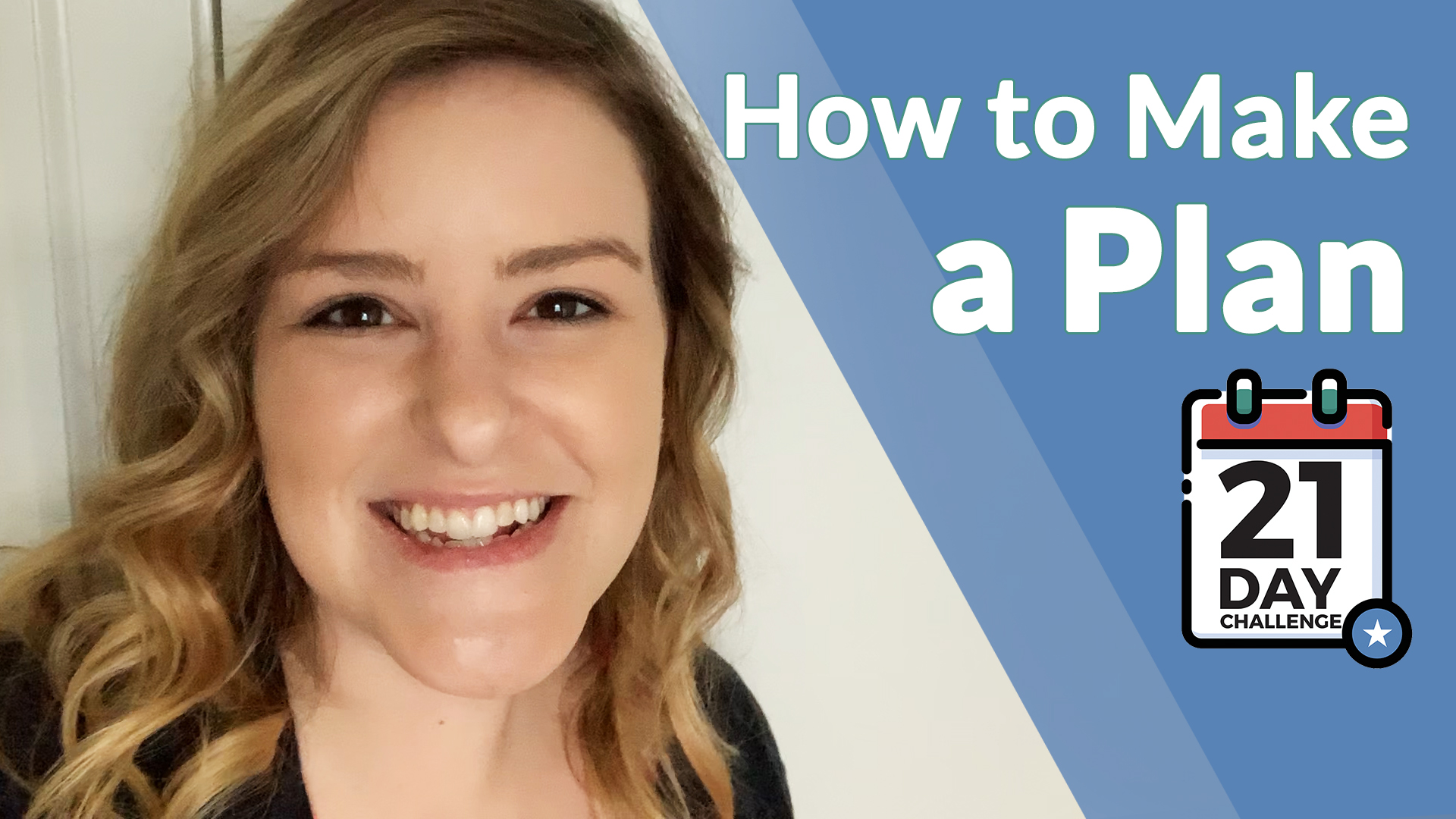 Day 5: Make a Plan - Hope Nation