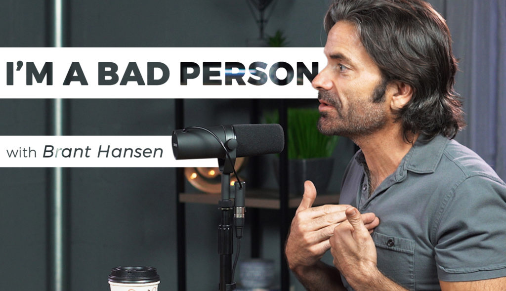 Brant Hansen - Hope Nation