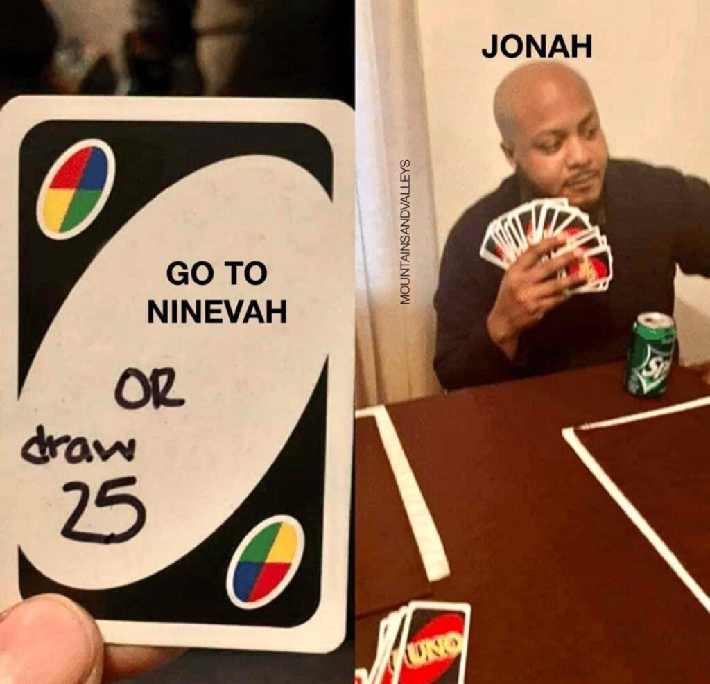 The Best Christian Memes of All Time - Hope Nation