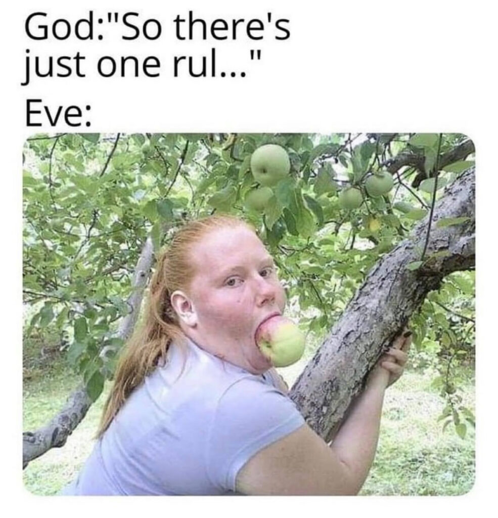 The Best Christian Memes of All Time - Hope Nation