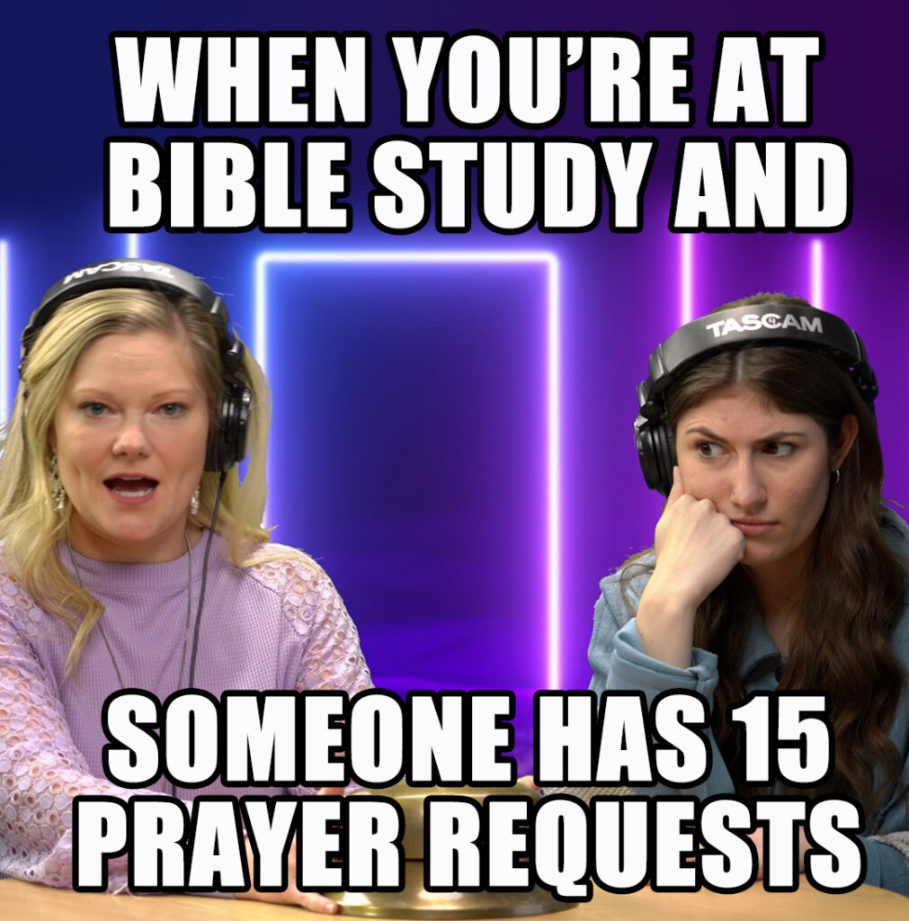 The Best Christian Memes of All Time - Hope Nation