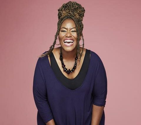 Christian Artists Share Their Favorite Memories of Mandisa - Hope Nation