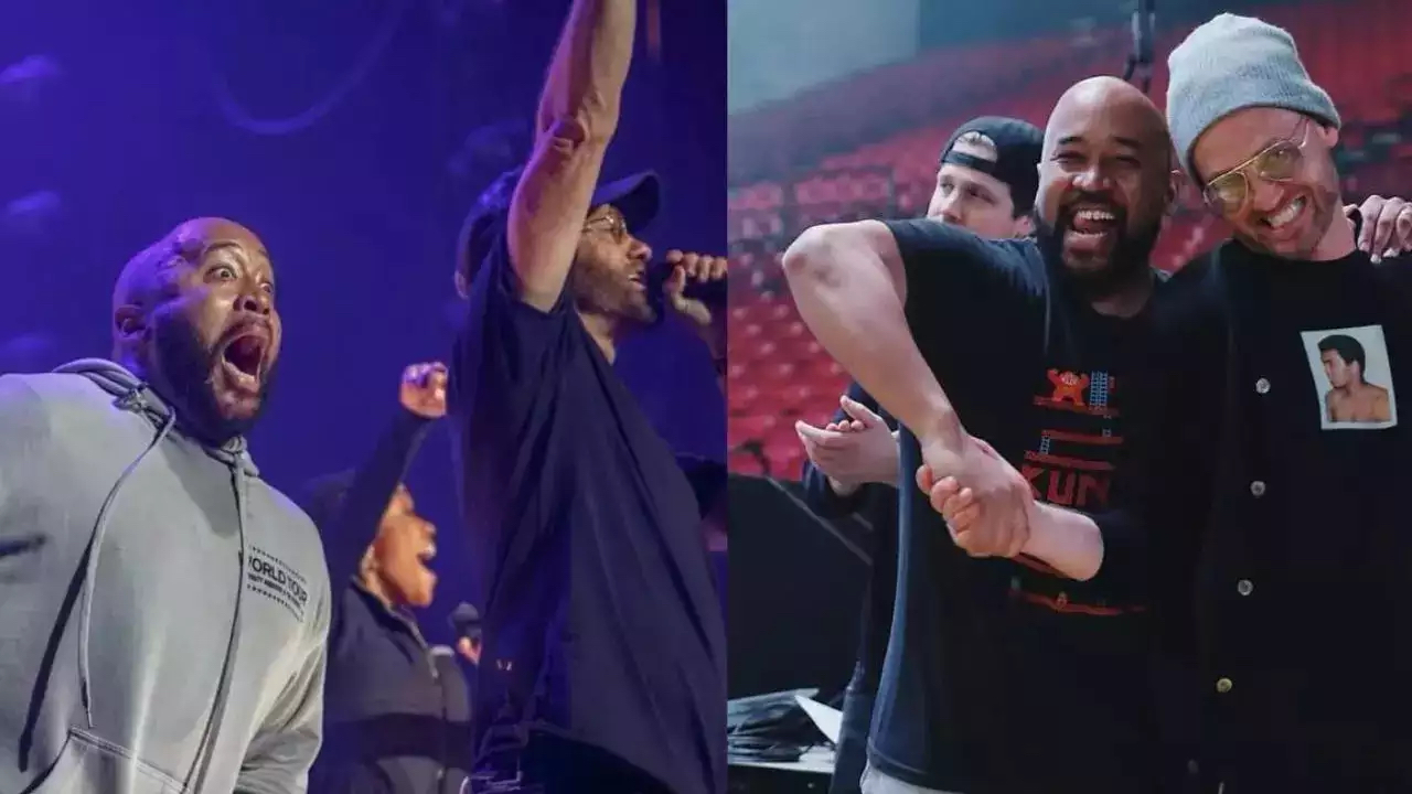 Honoring the Legacy of Gabe Patillo from TobyMac’s Diverse City Band ...