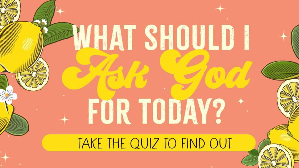 How Well Do You Know These Unique Names of God? (Quiz) - Hope Nation