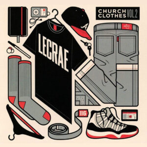 10 Christian Album Covers That Tell a Bigger Story - Hope Nation