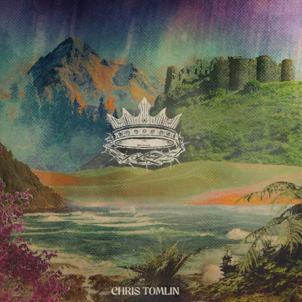 10 Christian Album Covers That Tell a Bigger Story - Hope Nation