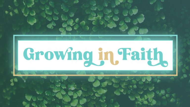 10 Encouraging Bible Studies You Can Actually Finish in 10 Minutes ...